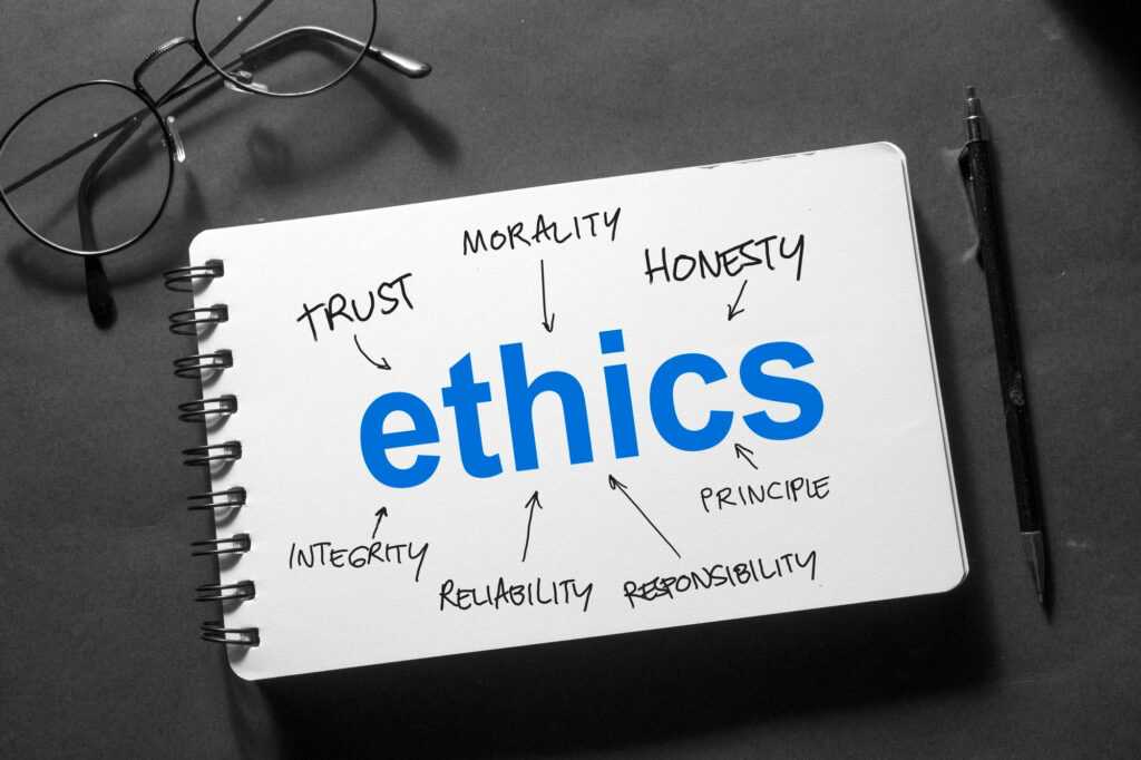 Ethical Governance and Integrity in Public Service – Resilient ...